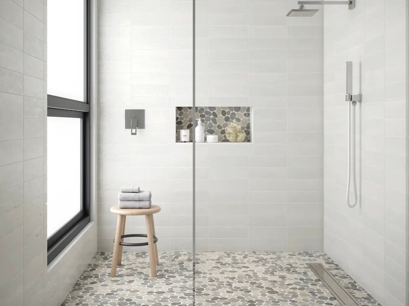 10 New Trends In Shower Design