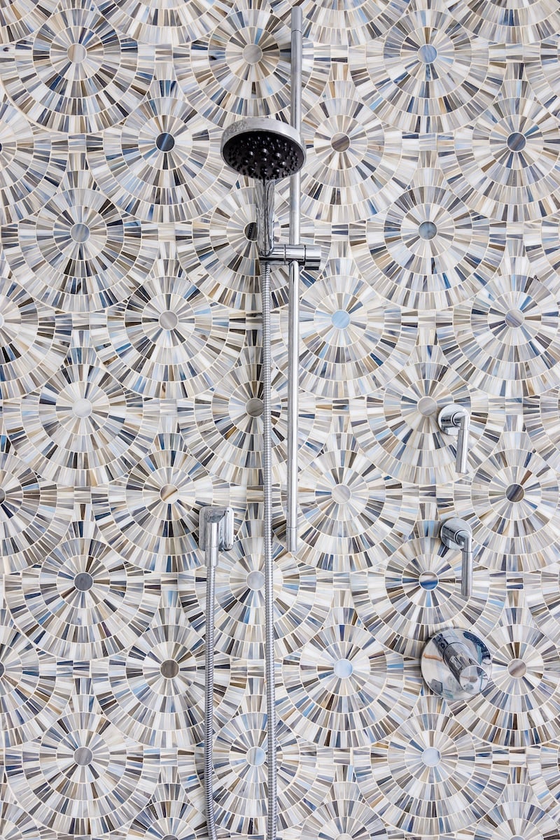 10 New Trends In Shower Design