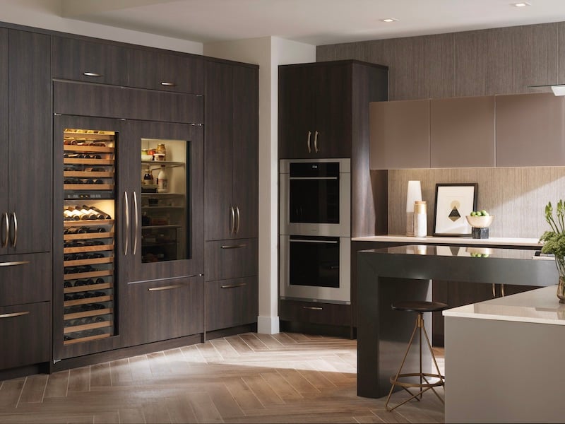 A Guide To Choosing The Best Beverage Center For You