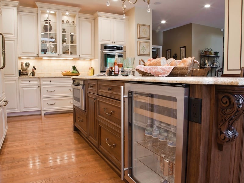 A Guide To Choosing The Best Beverage Center For You