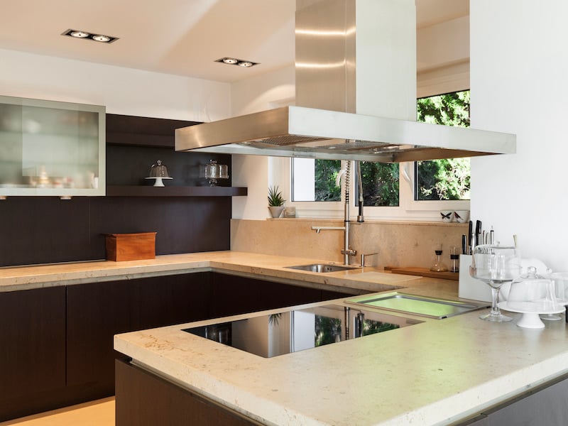 A Guide To Choosing The Best Cooktop Or Range For Your Kitchen