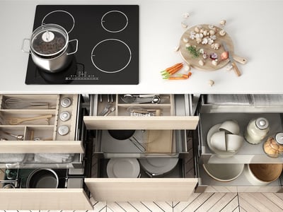 A Guide To Choosing The Best Cooktop Or Range For Your Kitchen