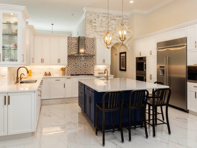 A Guide To Choosing The Best Cooktop Or Range For Your Kitchen