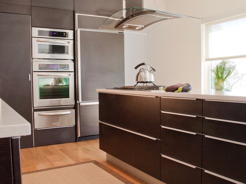 A Guide To Choosing The Best Warming Drawer For You