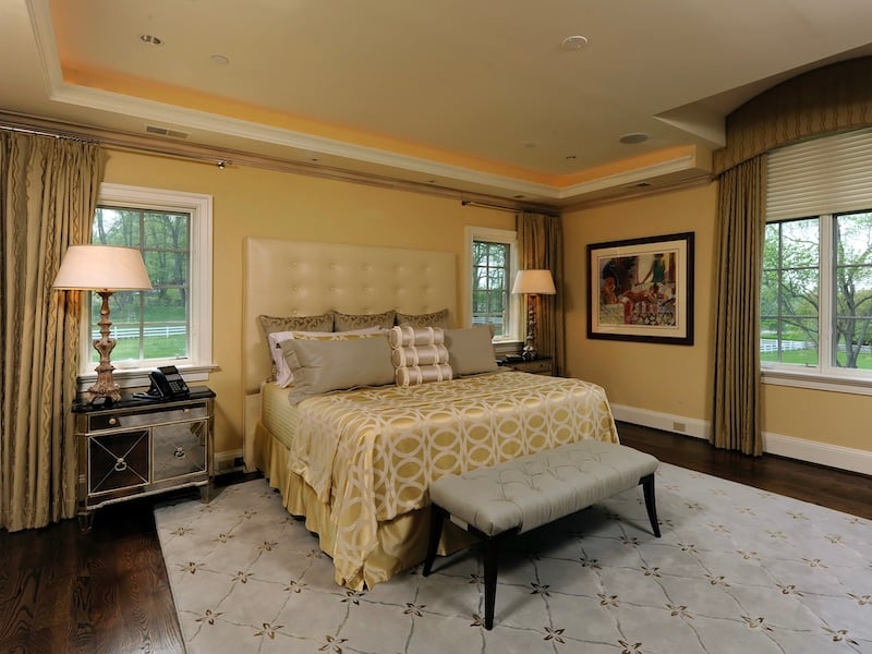 The Basics Of Lighting Design For Your Home
