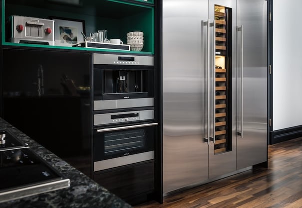 A Guide To Choosing The Best Beverage Center For You