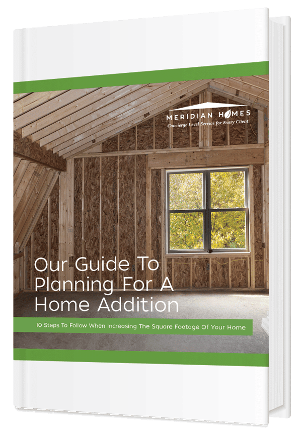 Our Guide To Planning For A Home Addition