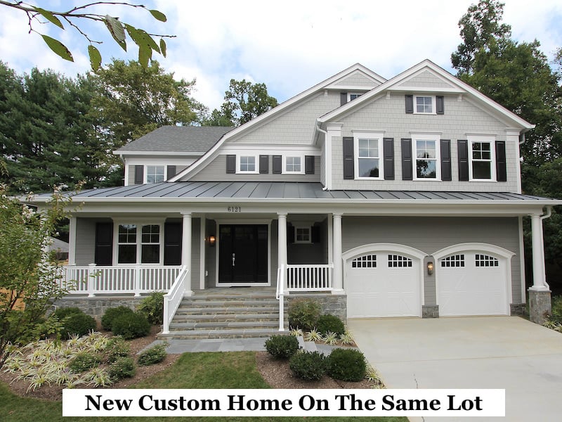 What Is Infill Home Building And Is It Right For You?