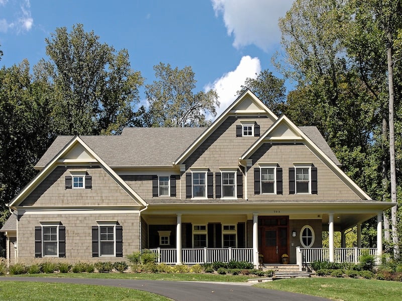 The 3 Types Of New Home Construction