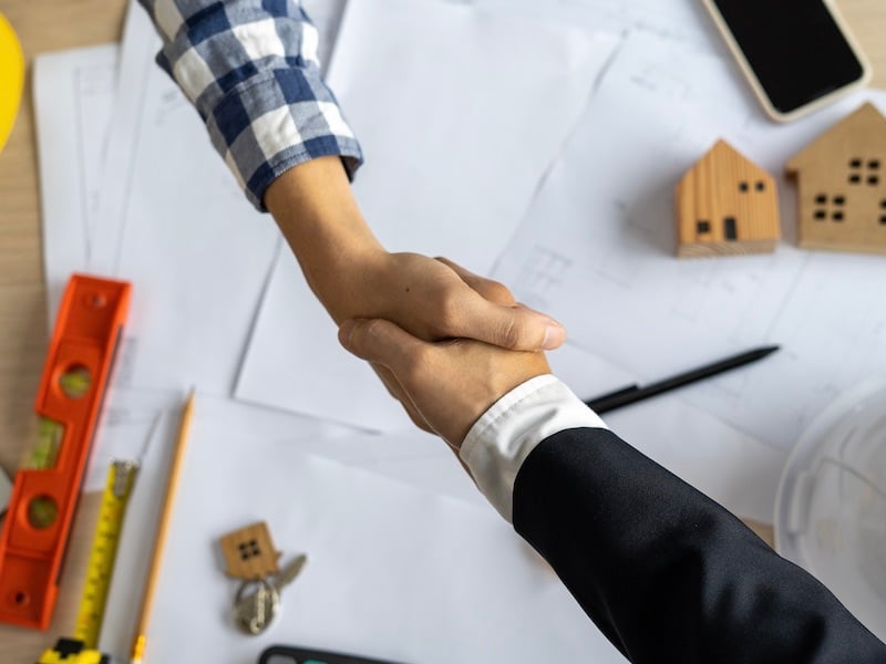 The Home Remodeling Process: A Step-By-Step Overview