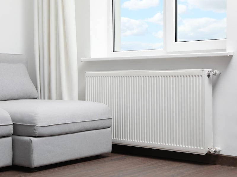 The Most Popular Types Of Home Heating Systems and How They Work