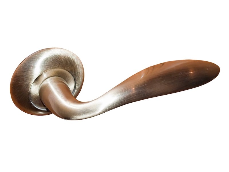 Tips For Selecting The Right Hardware For Your Interior Doors