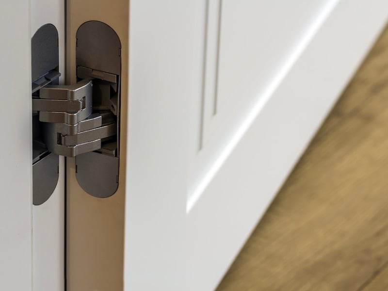 Tips For Selecting The Right Hardware For Your Interior Doors