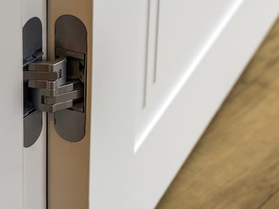 Tips For Selecting The Right Hardware For Your Interior Doors