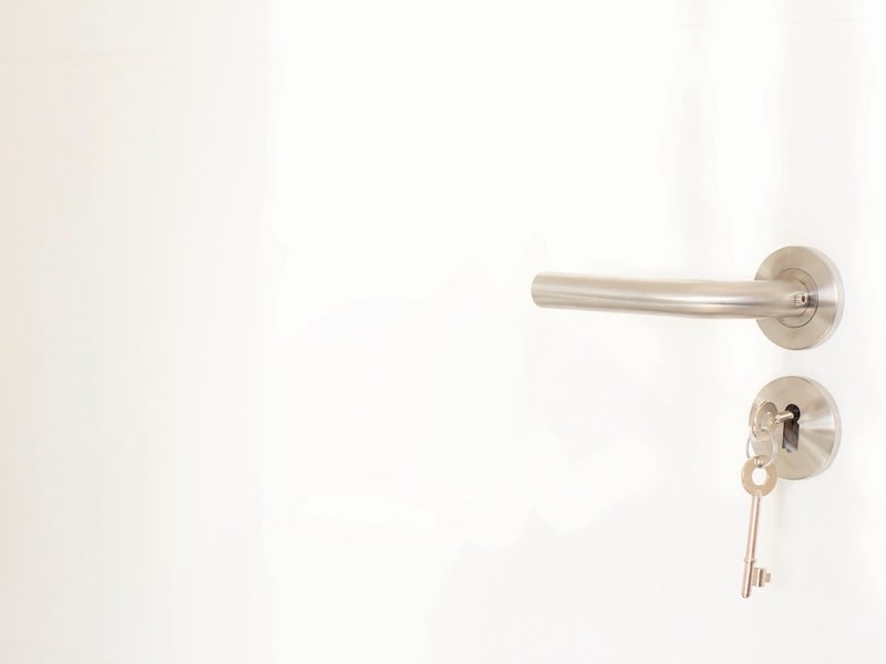 Tips For Selecting The Right Hardware For Your Interior Doors