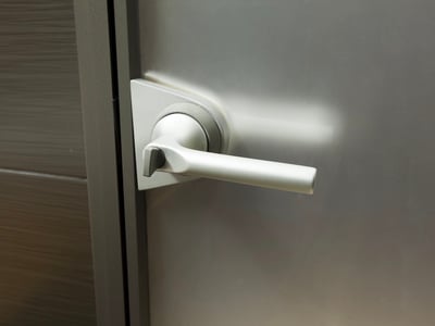 Tips For Selecting The Right Hardware For Your Interior Doors