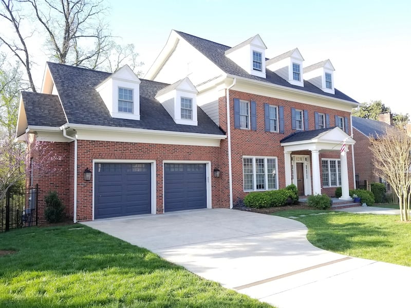 A Guide To Traditional Home Architecture and Design