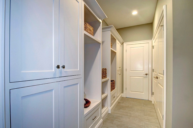 How To Design The Perfect Mudroom For Your Washington DC Area Home